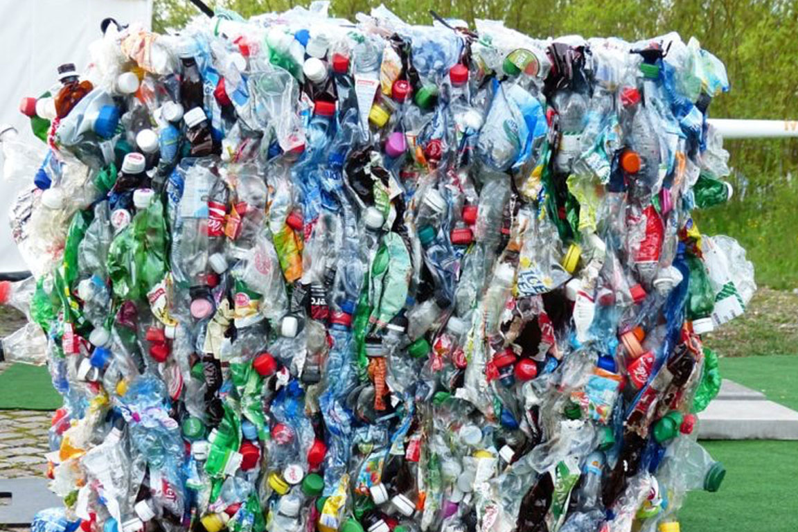 Why is plastic recycling such a hot topic? - Riverside Waste Management