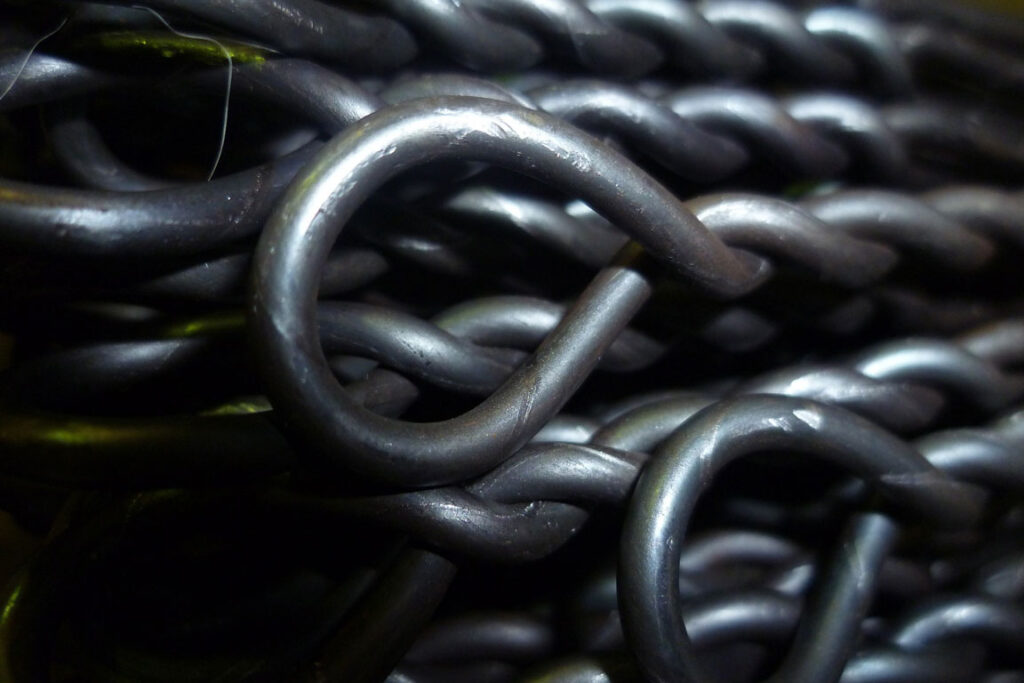 What’s the difference between baler wire and baler twine? - Riverside ...