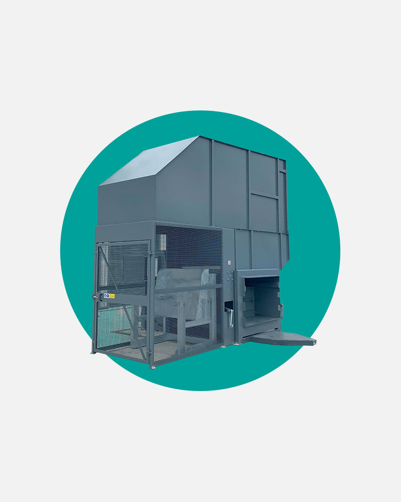 RWM SC2500 - Riverside Waste Management RWM CE2000 | Riverside Waste ...