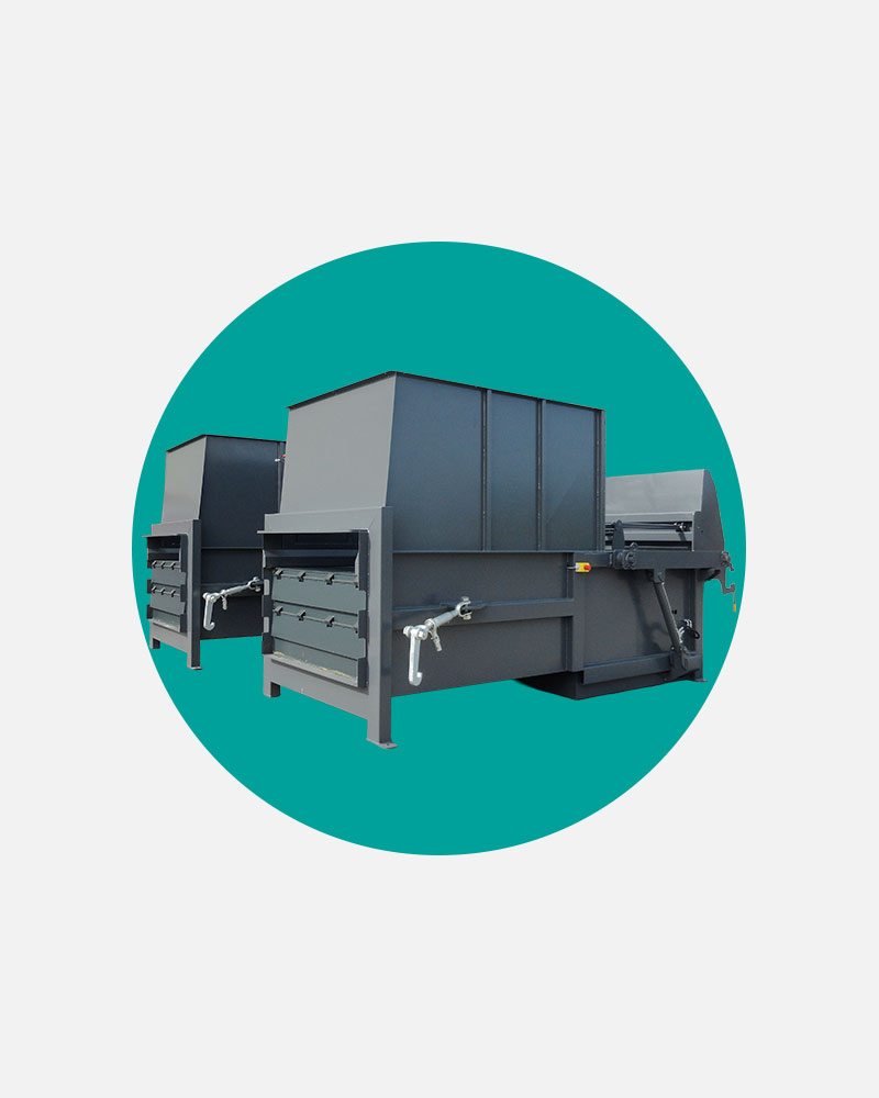 RWM SC3000 - Riverside Waste Management