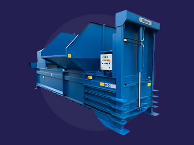 Macfab Balers - Riverside Waste Management Our Waste balers at a glance ...